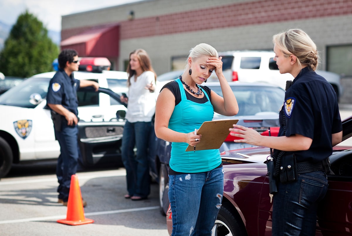 What Makes Someone a Credible Witness for a Car Crash Claim?