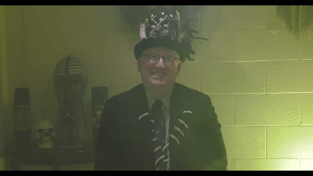 Voodoo - Law Offices of Michael Gopin