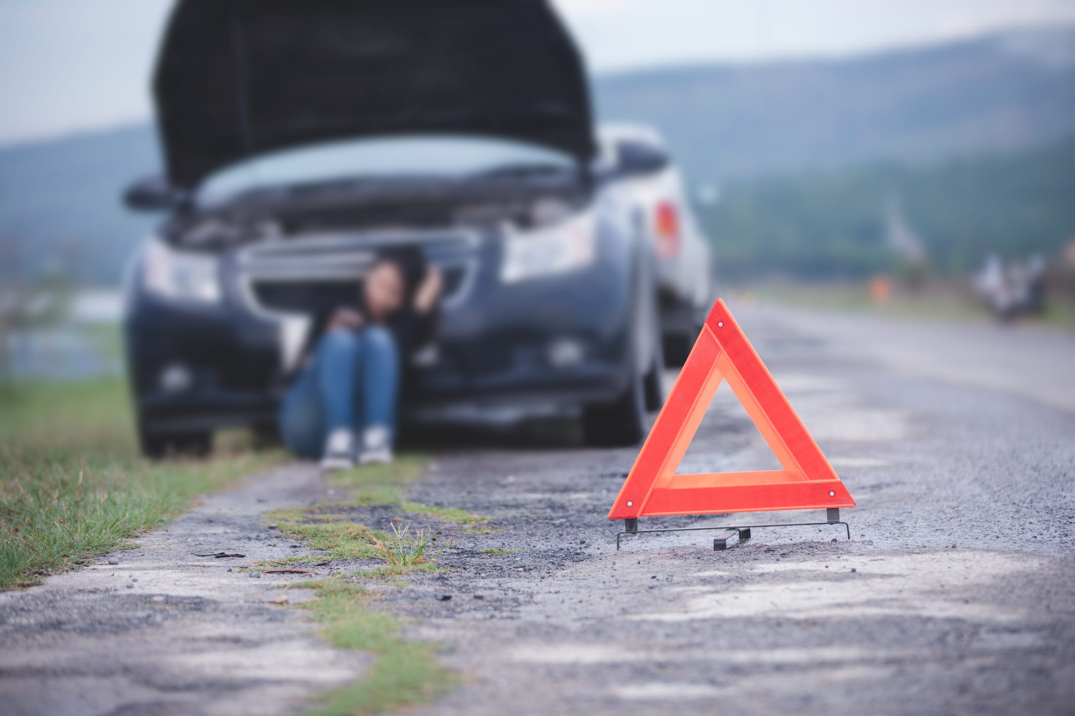 Failure to Yield Accident Lawyer | Michael Gopin