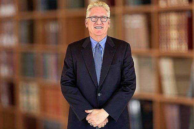 Attorney Michael Gopin Takes On Hernia Mesh Cases