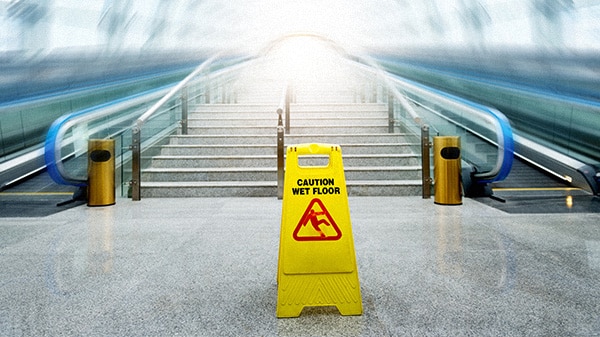 Commercial Property Accident Lawyer in El Paso, TX