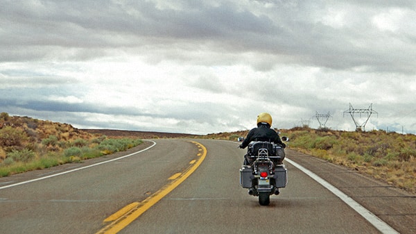 El Paso Motorcycle Accident Back and Neck Injury Attorney